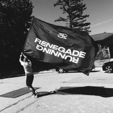 Renegade Running | Case Study