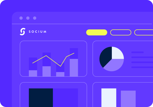 Digital Marketing Services | Fueled By Performance Data - Socium Media